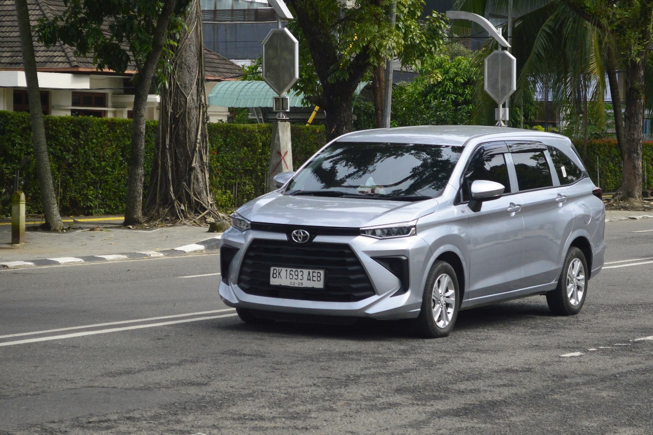 Alasan Mengapa Toyota Cocok untuk Perjalanan Jauh dan Dekat - Dealer ...